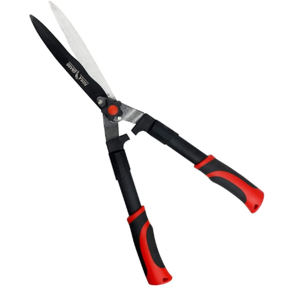 Best garden shears to help you control your outdoor space